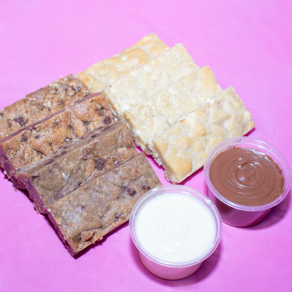 Home Page - Handmade With Love